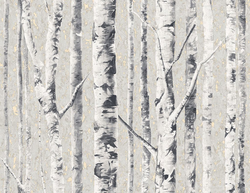 Whimsical Wallpaper Birds Geometric And Faux Grasscloth Styles