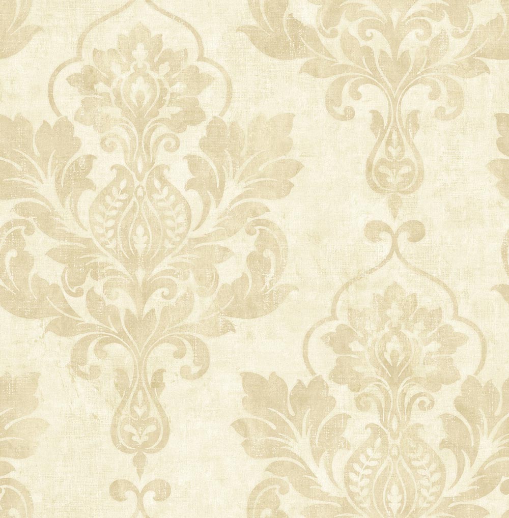 Fancy Gold Wallpaper – Mayflower Wallpaper