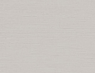 Gray Grasscloth Wallpaper | Faux Textures in Silver & Vinyl – Mayflower ...