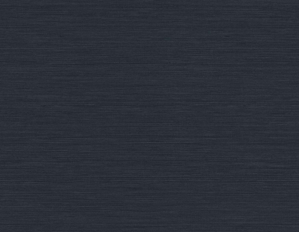 Dark Navy Blue Grasscloth Wallpaper – Mayflower Wallpaper